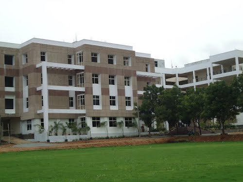 SIET-Sreyas Institute of Engineering and Technology