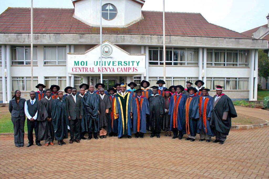 KUC-Karatina University College