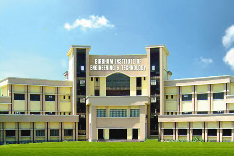 BIET-Birbhum Institute of Engineering and Technology