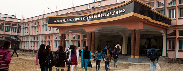 APCC - Acharya Prafulla Chandra College - Reviews, Students, Contacts