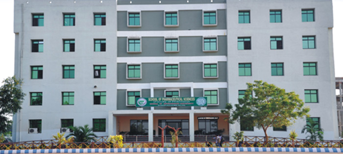 SPS-School of Pharmaceutical Sciences