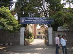 GDC-Government Degree College Kukatpally