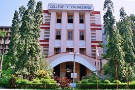 CET-College of Engineering Trivandrum