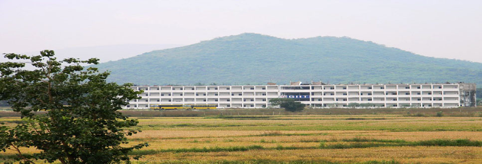 GIIT-Gandhi Institute of Industrial Technology