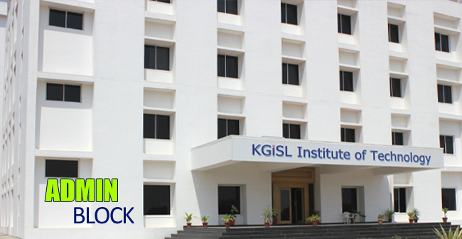 KGISLIT-K G I S L Institute of Technology