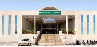 MIT-Mahakal Institute of Technology