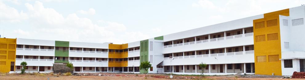 SACET-St Ann College of Engineering and Technology