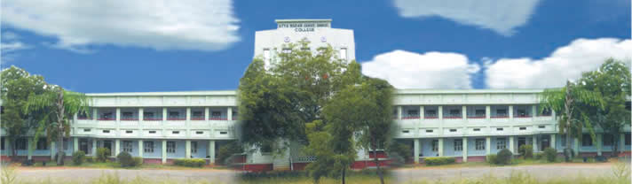 ANJAC-Ayya Nadar Janaki Ammal College