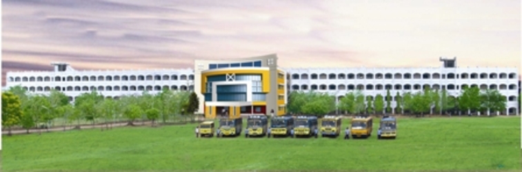 VRSCET-V R S College of Engineering and Technology