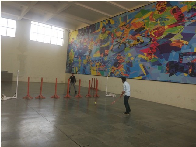 DDUC-Deen Dayal Upadhyaya College