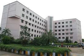 DMGREC-Dr M G R Engineering College