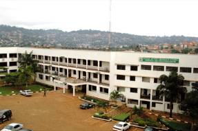 KIU-Kampala International University