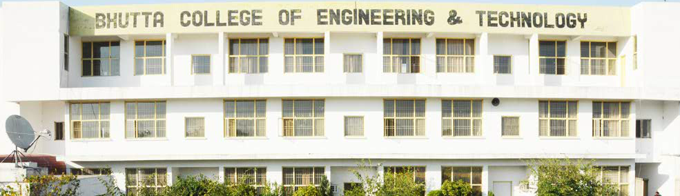 BCET - Bhutta College of Engineering and Technology - Reviews, Students ...