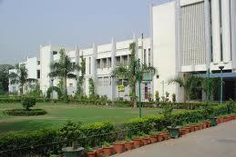 SGTBKC-Sri Guru Tegh Bahadur Khalsa College