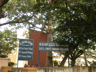 BELFGC-B E L First Grade College
