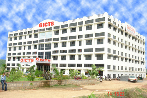 GICTS-Gwalior Institute for Computer Technology and Science