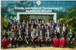 TITR-Trinity Institute of Technology and Research
