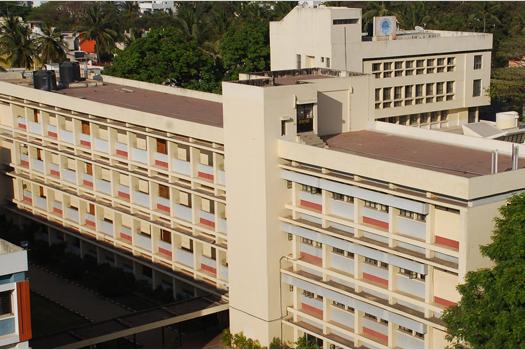 BMSCE-B M S College of Engineering