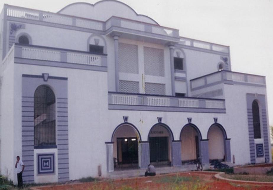 SRCE-Shree Ramchandra College of Engineering