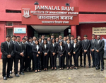 JBIMS-Jamnalal Bajaj Institute of Management Studies