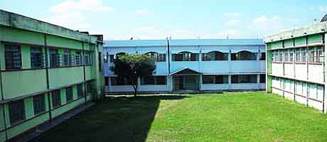NIT-Agartala-National Institute of Technology