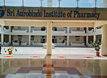 SAIP-Sri Aurobindo Institute Of Pharmacy