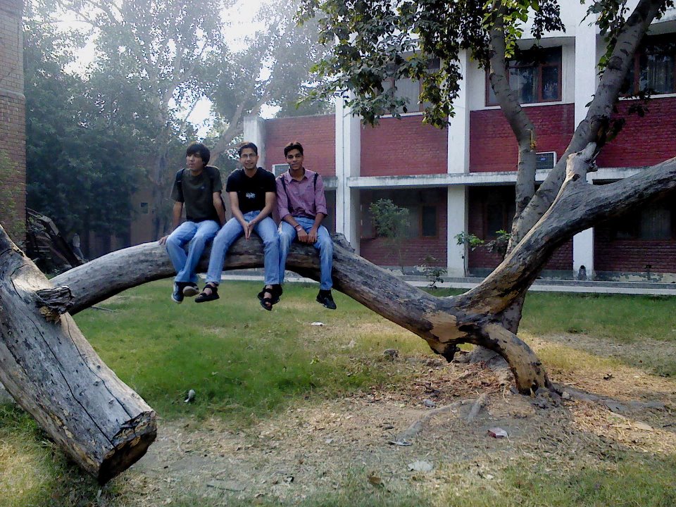 YMCAUST-Y M C A University of Science and Technology