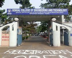 BCET-Bengal College of Engineering and Technology