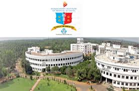 PIMS-Pondicherry Institute Of Medical Sciences
