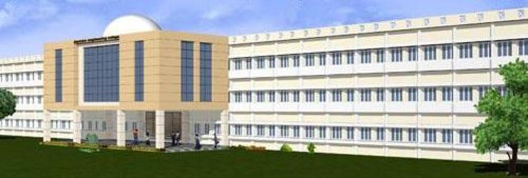 JCET-Jayaram College of Engineering and Technology