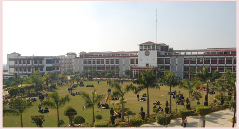 BIT-Bharat Institute of Technology