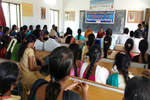 DSGDCW-DS Government Degree College for Women