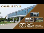 EPCET-East Point College of Engineering and Technology