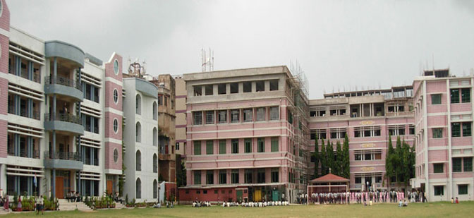 LTCE-Lokmanya Tilak College of Engineering