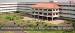 VCEW-Vivekanandha College of Engineering for Women