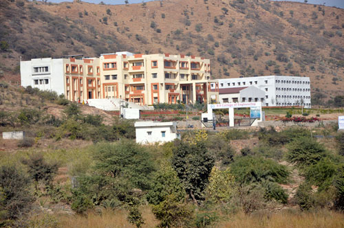 SSCE-S S College of Engineering