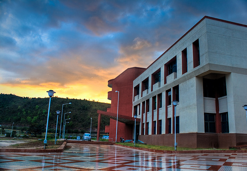 SMVDU-Shri Mata Vaishno Devi University