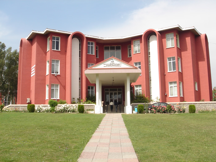 PIMS-Pakistan Institute of Modern Studies