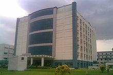 SRMU-Sri Ramaswamy Memorial University