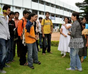 WDC-Wesley Degree College