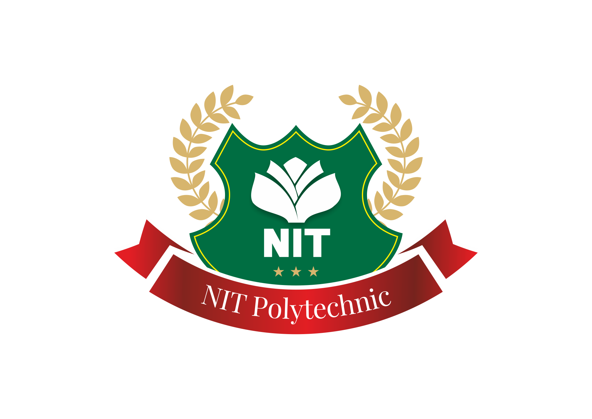 NITP-NIT Polytechnic Nagpur