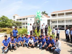 RCPIT-R C Patel Institute of Technology