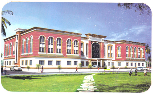 SSDC-Shri Shiva Degree College