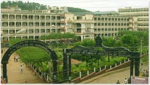 KVGCE-K V G College of Engineering