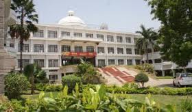 VU-Vignan University