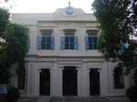 SVIT-Swami Vivekananda Institute Of Technology