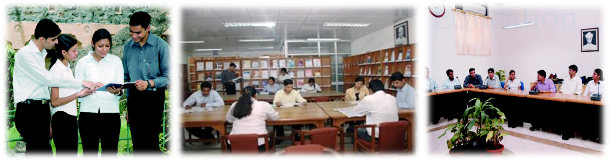 USMS-University School of Management Studies