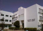 MUCC-Manghanmal Udhram College of Commerce