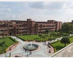 NSUT-Netaji Subhas University of Technology