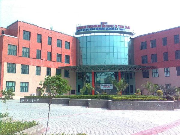 BPIT-Bhagwan Parshuram Institute of Technology